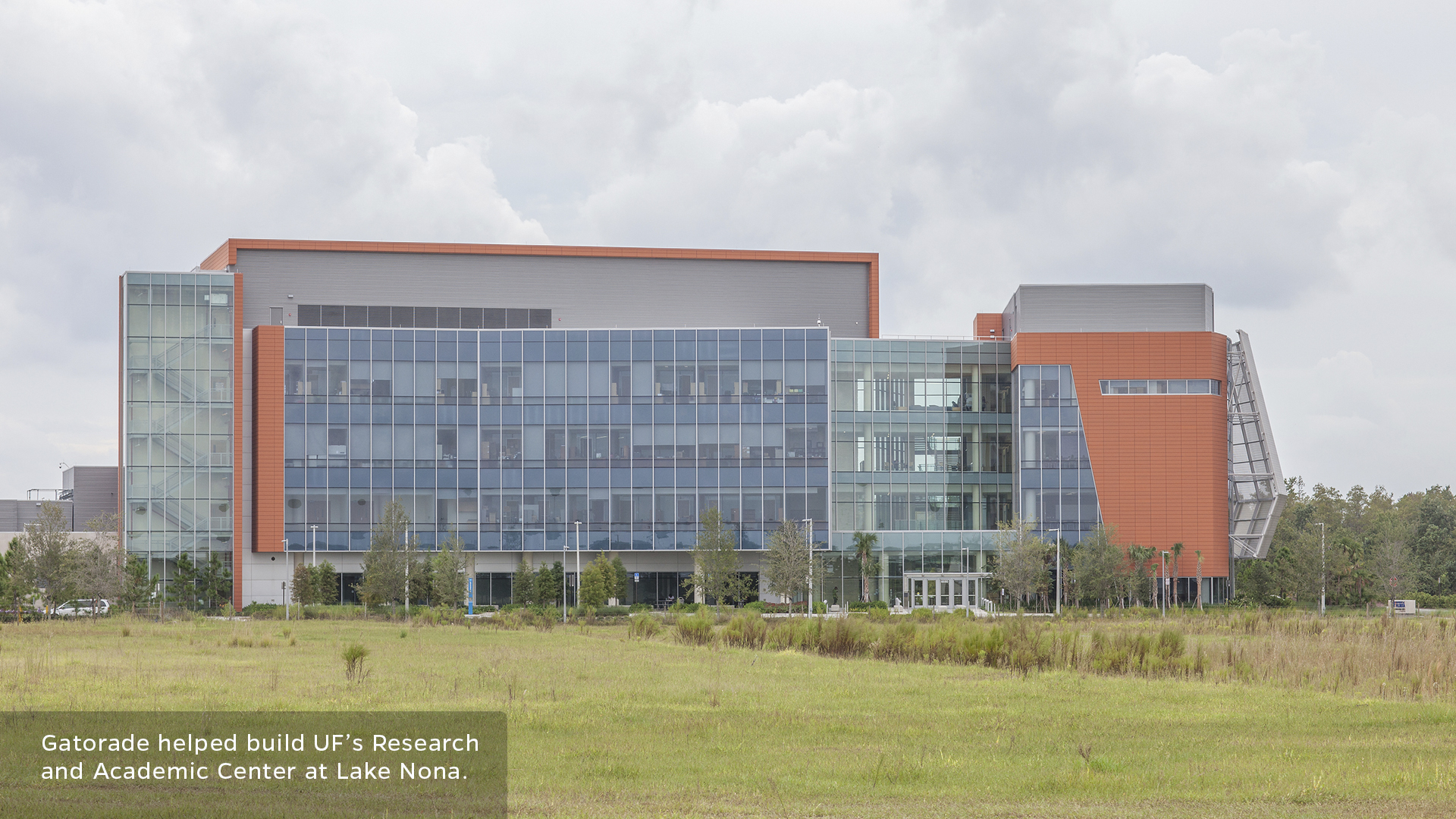 Office of Research » University of Florida